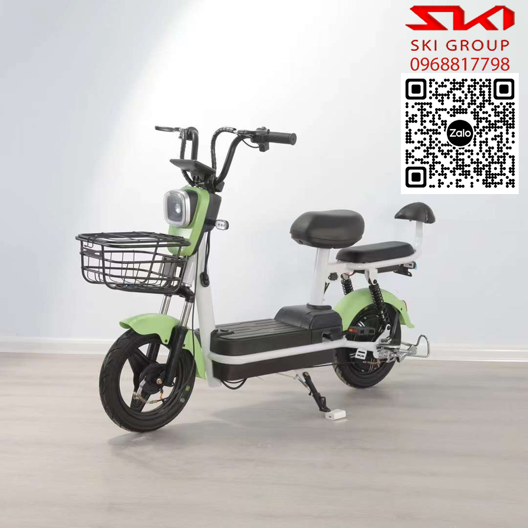 Skibike Việt Nam