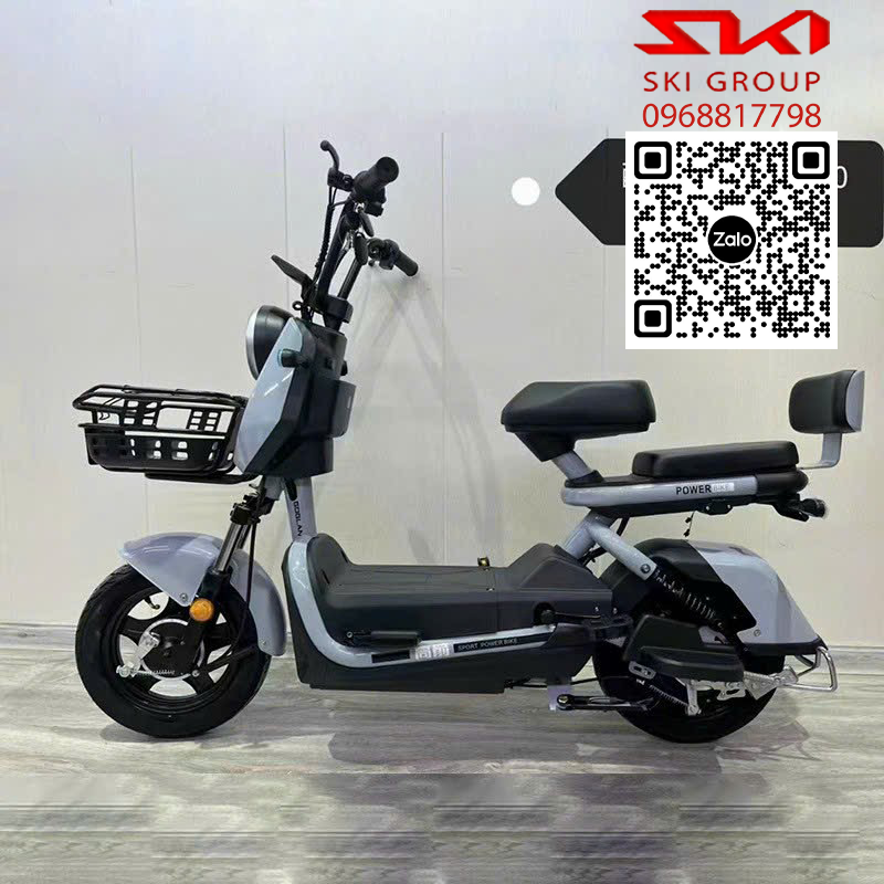Skibike Việt Nam
